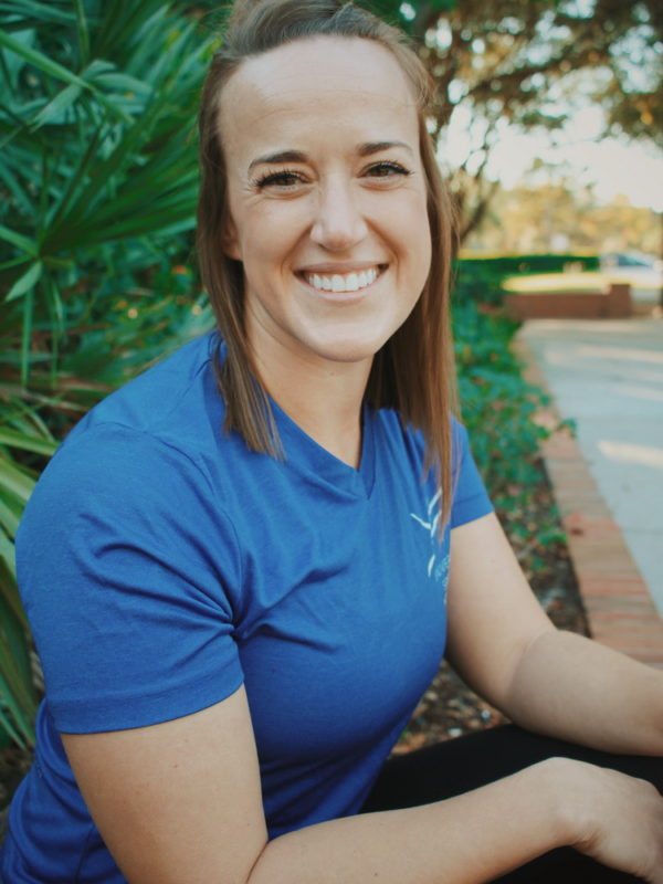 Sarah Wardwell, LMT, ATC - University Sports Massage